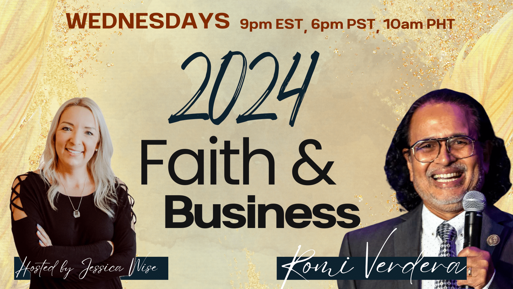 Masterclasses - Activate Breakthrough Academy